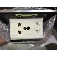 Jual Stop Kontak Cabang 3 Terbaik - Harga Murah Juni 2024 & Cicil 0%