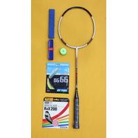Jual Raket Pro Kennex Terbaik - Harga Murah Mei 2024 & Cicil 0%