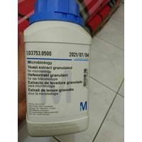 Jual Yeast Extract Terdekat - Harga Murah & Grosir Juni 2024