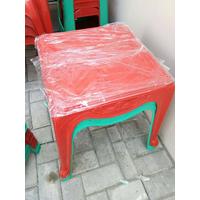 Jual Meja Plastik Napolly Terbaik - Harga Murah Mei 2024 & Cicil 0%