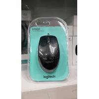 Jual Mouse Kabel Logitech Terbaru - Harga Murah Oktober 2022 & Cicil 0%
