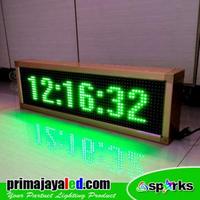 Jual Running Teks Led Terbaik - Harga Murah Mei 2024 & Cicil 0%