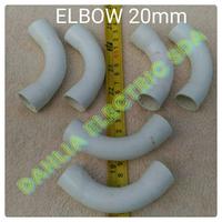 Jual Elbow Pipa Listrik Terbaik - Harga Murah Mei 2024 & Cicil 0%