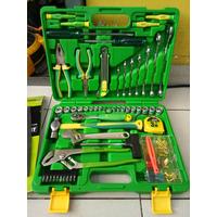 Jual Tekiro Tool Set Terbaik - Harga Murah Mei 2025 & Cicil 0%
