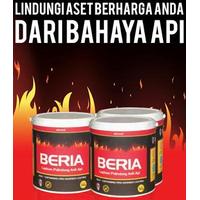 Jual Cat Tahan Api Terbaik - Harga Murah Juni 2024 & Cicil 0%