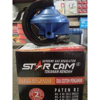 Jual Starcom Regulator Terbaik - Harga Murah Mei 2024 & Cicil 0%