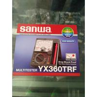 Jual Avo Meter Sanwa Terbaik - Harga Murah Mei 2024 & Cicil 0%