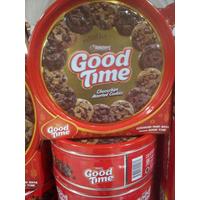 Jual Good Time Kaleng Murah - Harga Terbaru 2021