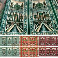 Sajadah Masjid, Karpet Tebal Pelengkap Ibadah April 2025