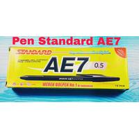 Jual Ballpoint Standard Ae7 Terlengkap - Harga Grosir & Murah Mei 2024
