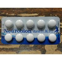 Jual Vitamin B1 B6 B12 Murah - Harga Terbaru Maret 2024