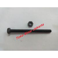 Jual Baut Grade 8 8 Terbaik - Harga Murah Mei 2024 & Cicil 0%