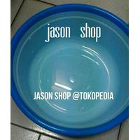 Jual Baskom Plastik Besar Terbaik - Harga Murah Februari 2025 & Cicil 0%