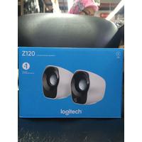 Jual Logitech Z120 Speaker Juni 2024 Harga Termurah - Cicil 0% 3x di ...