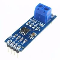 Review Serial to RS485 MAX485 Converter module, TTL UART to RS485 ...