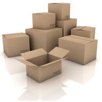 Jual Carton Box Terbaik - Harga Murah Desember 2025 & Cicil 0%