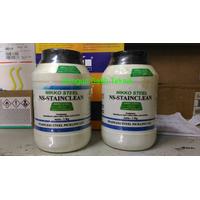 Jual Nikko Steel Ns Stainclean Terbaik - Harga Murah Juni 2024 & Cicil 0%