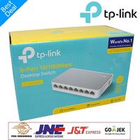 Jual Switch Hub 8 Port Terbaru - Harga Murah Mei 2025 & Cicil 0%
