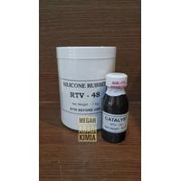 Jual Silicone Rubber Rtv 48 Terbaik - Harga Murah Mei 2024 & Cicil 0%