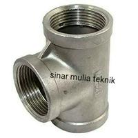 Jual Tee 3 Inch Terbaik - Harga Murah Mei 2024 & Cicil 0%