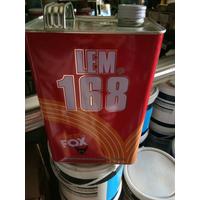Jual Lem Fox 168 Terbaik - Harga Murah Mei 2024 & Cicil 0%