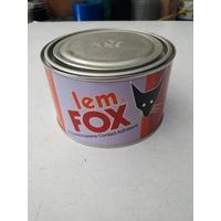 Jual Lem Fox 1 Kg Terbaik - Harga Murah Mei 2024 & Cicil 0%