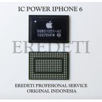 Jual Ic Power Iphone 6 Murah - Harga Terbaru 2021