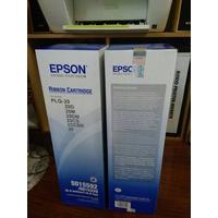 Jual Ribbon Cartridge Epson Plq 20 Terlengkap - Daftar Harga Mei 2024 ...