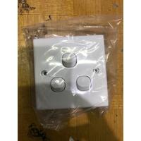 Jual Clipsal Terbaik - Harga Murah Maret 2025 & Cicil 0%