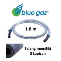 Jual Blue Gaz Terlengkap - Harga Terbaru April 2026 & Cicilan 0%