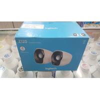 Jual Logitech Z120 Speaker Juni 2024 Harga Termurah - Cicil 0% 3x di ...