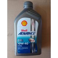 Jual Shell Ultra 10W 40 Terlengkap - Harga Murah Juni 2024 & Cicil 0%