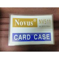 Jual Card Case A4 Terbaik - Harga Murah Juni 2024 & Cicil 0%