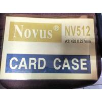 Jual Card Case A3 Terbaik - Harga Murah Juni 2024 & Cicil 0%