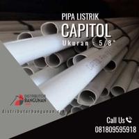 Jual Pipa Pvc 5 8 Terbaik - Harga Murah Maret 2024 & Cicil 0%