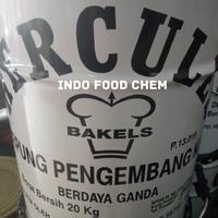 Baking Powder: Produk Terlengkap untuk Semua Hidangan Lezatmu! 2025