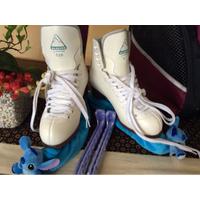 Jual Sepatu Ice Skating Jackson Juni 2024 Harga Termurah - Cicil 0% 3x ...