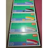 Jual Stapler Max Hd 10D Terbaik - Harga Murah Mei 2024 & Cicil 0%