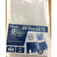 Jual Pp Pocket A4 Murah & Terbaik - Harga Terbaru Maret 2024