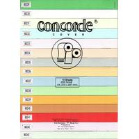 Jual Kertas Concorde A4 Murah & Terbaik - Harga Terbaru Agustus 2023