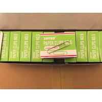 Jual Paper Clip Besar Murah & Terbaik - Harga Terbaru Februari 2025