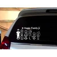 Jual Sticker Happy Family Terlengkap - Harga Murah April 2024 & Cicil 0%