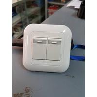 Jual Saklar Double Panasonic Terbaik - Harga Murah Maret 2024 & Cicil 0%