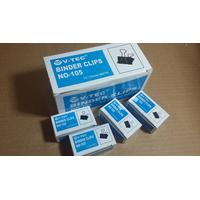 Jual Binder Clip No 105 Terlengkap - Harga Grosir & Murah November 2022