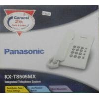 Jual Panasonic Kx Ts505 Terlengkap - Daftar Harga Februari 2024 ...