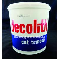 Jual Cat Decolith Terbaik - Harga Murah April 2025 & Cicil 0%
