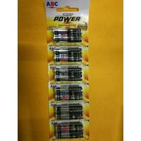 Jual Baterai Abc Super Power Terlengkap - Daftar Harga Desember 2023 ...