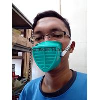 Jual Masker Industri Terbaik - Harga Murah Juni 2024 & Cicil 0%