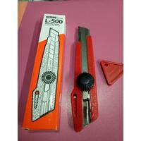 Jual Cutter Kenko L500 Terlengkap - Harga Grosir & Murah Maret 2023