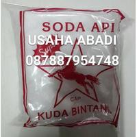 Jual Soda Api Bubuk Terbaik - Harga Murah Mei 2025 & Cicil 0%